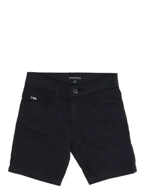 Emporio Armani Short - Blue