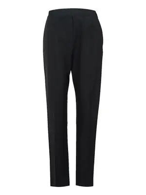 MSGM Trousers - Black