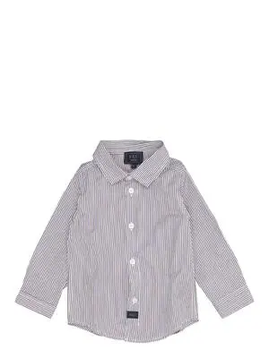 FAY Striped Shirt