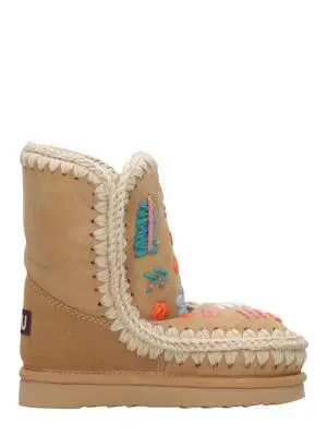 Mou Boots - Brown