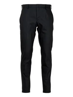 PT TORINO Trousers Black