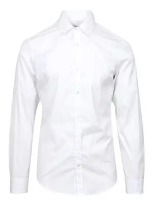 GRIFONI Shirts - White