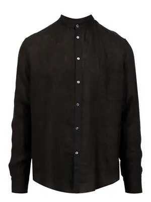 GRIFONI Shirts - Black