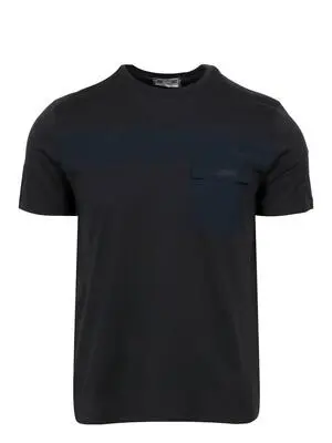 Herno T Shirts And Polos Black Black