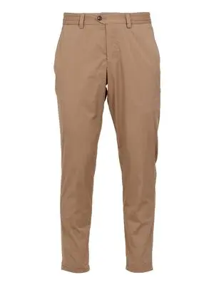 PT TORINO Regular Fit Trousers - Rope
