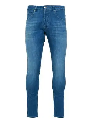 DON THE FULLER Jeans - Denim Medio