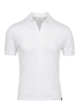 GRAN SASSO T Shirts And Polos - White