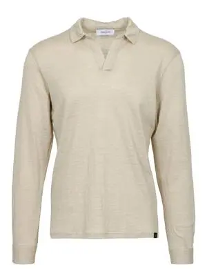 GRAN SASSO T Shirts And Polos - Beige