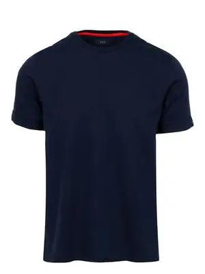 FAY T Shirts And Polos - Blue