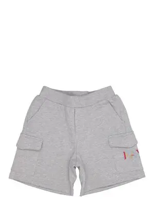 FAY Cargo Shorts - Grey
