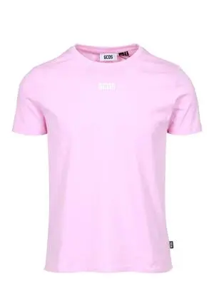Gcds T Shirts And Polos - Pink