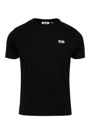 Gcds T Shirts And Polos - Black