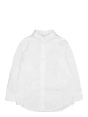 FAY Cotton Shirt - White