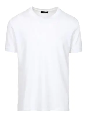 FAY T Shirts And Polos White