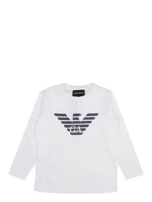 Emporio Armani T-shirt - White