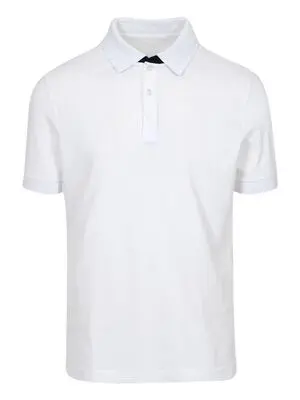 FAY T Shirts And Polos White