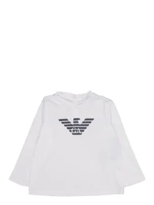 Emporio Armani T-shirt - White