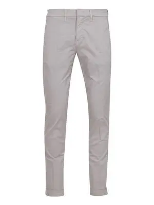 FAY Slim Fit Trousers