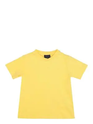 FAY T-shirt - Ochre