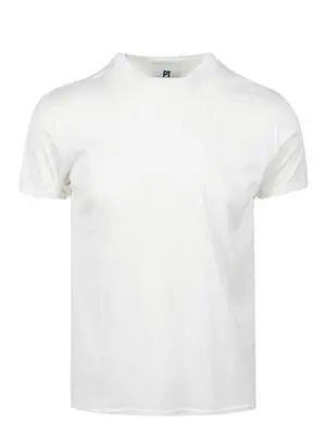 PT TORINO T Shirts And Polos - White