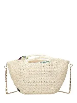 CHICA Raffia Hand Bag