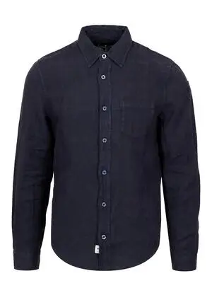 BLAUER. Shirts Blue Blue