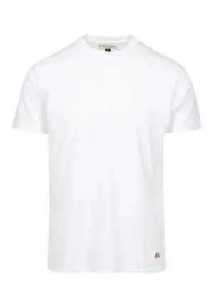 ROY ROGER'S T Shirts And Polos - White