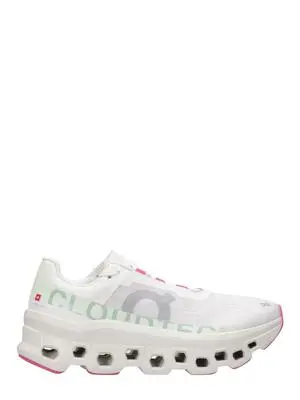 On Sneakers - Bianco+limone