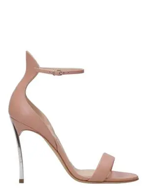 Casadei Sandals - Pink