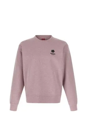 Kenzo Boke Flower Sweatshirt - Pink