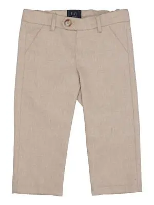 FAY Trousers - Beige