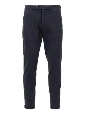 ROY ROGER'S Trousers Blue