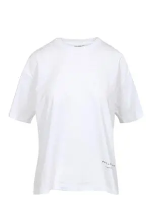 PHILOSOPHY BY LORENZO SERAFINI T-shirt - White