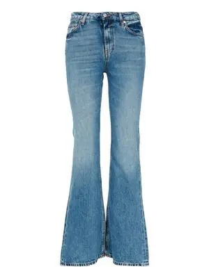 ROY ROGER'S Flare Jeans