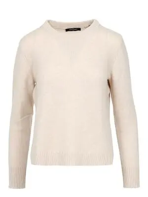 GRAN SASSO Sweater - Beige