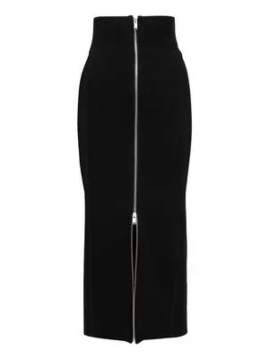 Erika Cavallini Skirt - Black