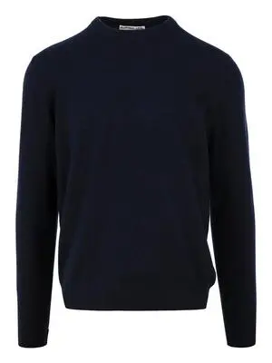 BALLANTYNE Sweater - Blue