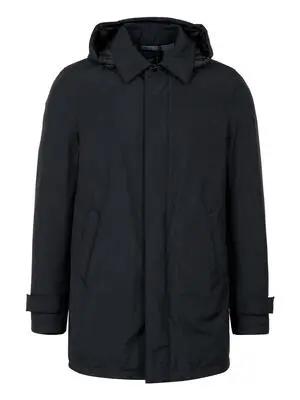 HERNO Down-Filled GORE-TEX® Parka