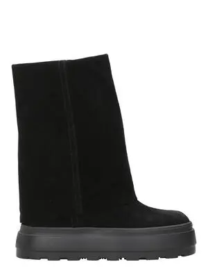 Casadei Boots - Black