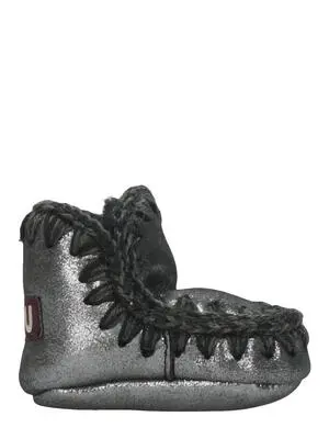 Mou Boots - Black