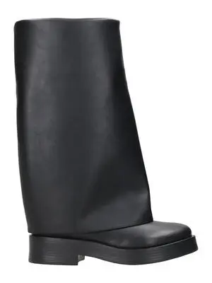 CASADEI Leather Boots
