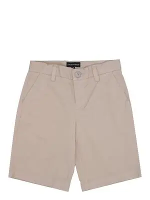 Emporio Armani Shorts - Rope