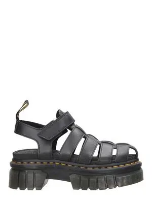Dr. Martens Sandals - Black