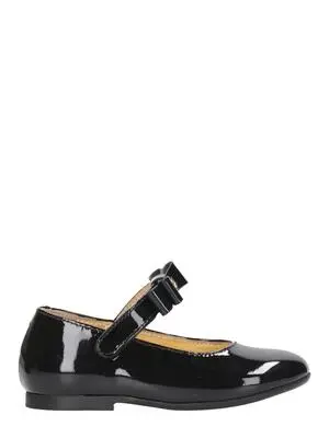 ELISABETTA FRANCHI Patent Leather Mary Jane