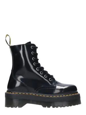 DR. MARTENS Dr. Martens Platform Combat Boots