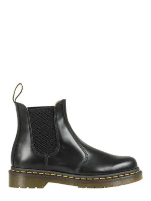 Dr. Martens Boots - Black