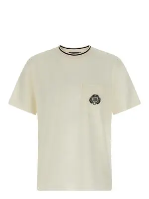 Dolce & Gabbana Private Wardrobe' T Shirt - White
