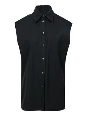 N°21 Sleeveless Shirt