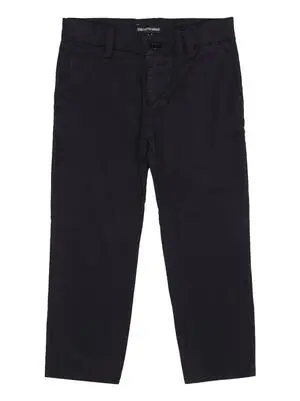 EMPORIO ARMANI Classic Cut Trousers