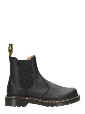 Dr. Martens Ambassador Leather Chelsea Boots - Black